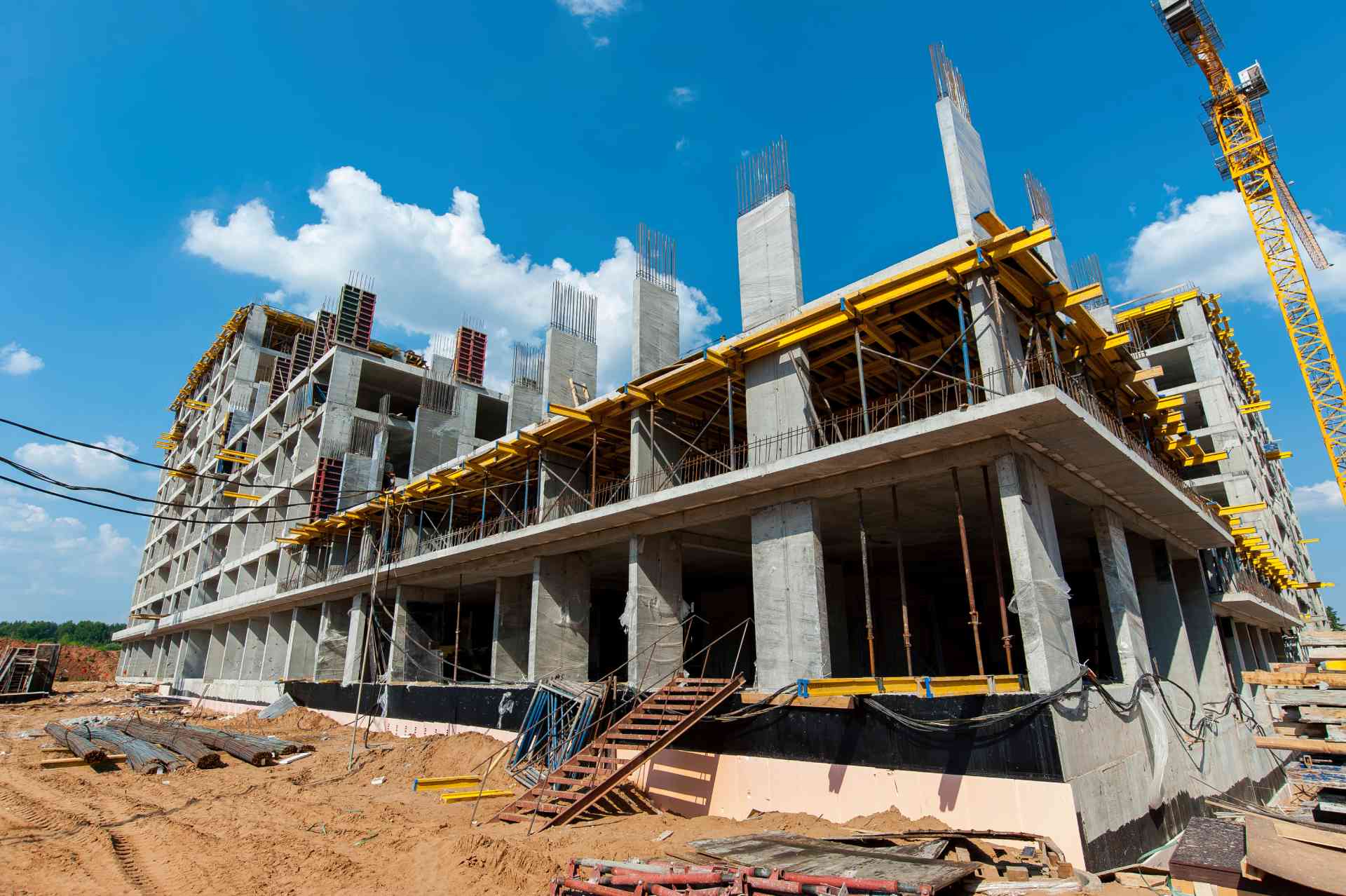 JD Construction - Travaux de maçonnerie à Saint-Hilaire-de-Riez